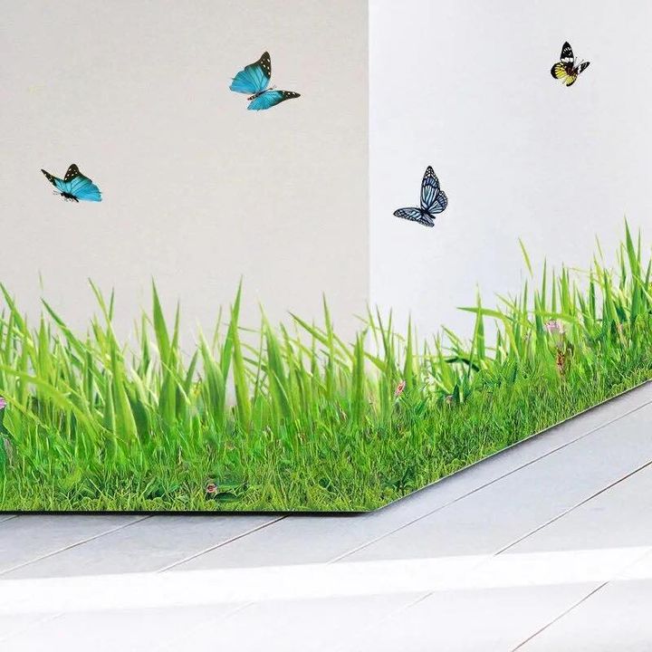 Stickers Muraux Décoratifs pour Maison – ChachaPrint